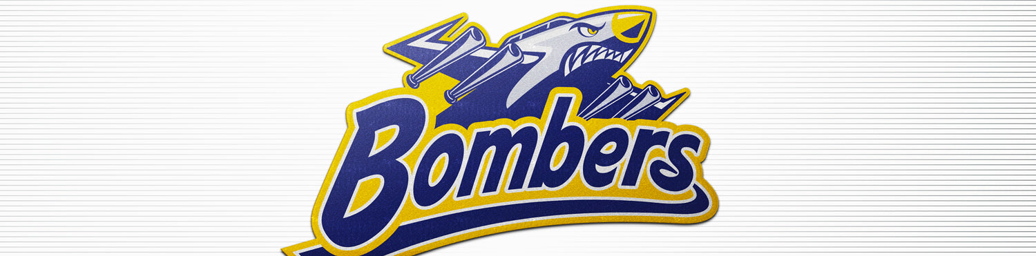 O'Fallon Bombers 7U - Cox – Guardian Proline