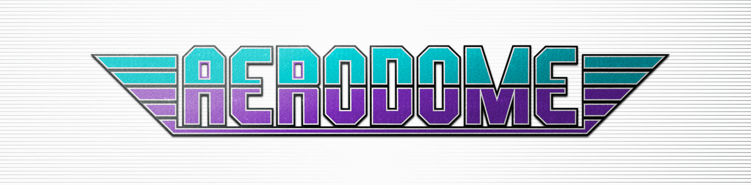 Aerodome – Guardian Proline
