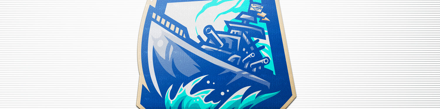 San Diego Armada – Guardian Proline