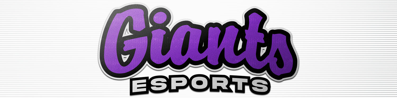 Ben Davis (Giants) esports – Guardian Proline