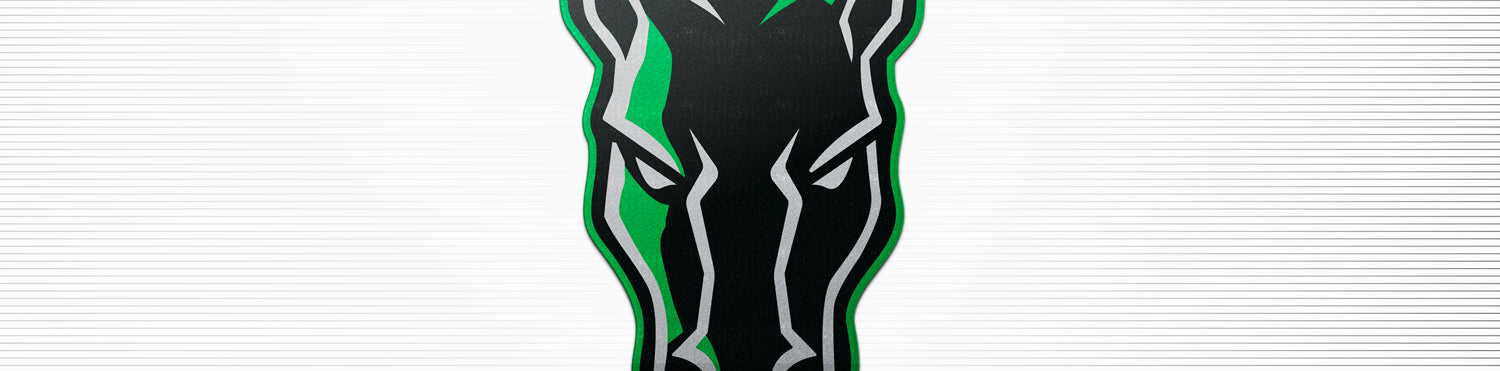 Stephen F. Austin Middle School (Buckin' Broncos) – Guardian Proline