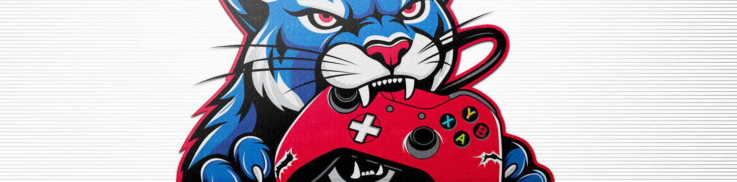 Craig esports – Guardian Proline