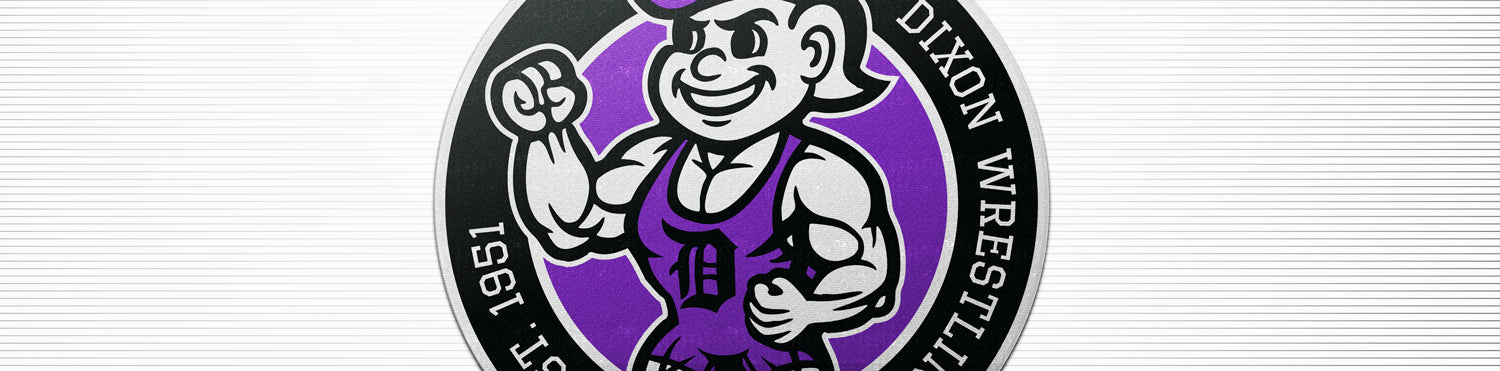 Dixon Dukes Wrestling – Guardian Proline