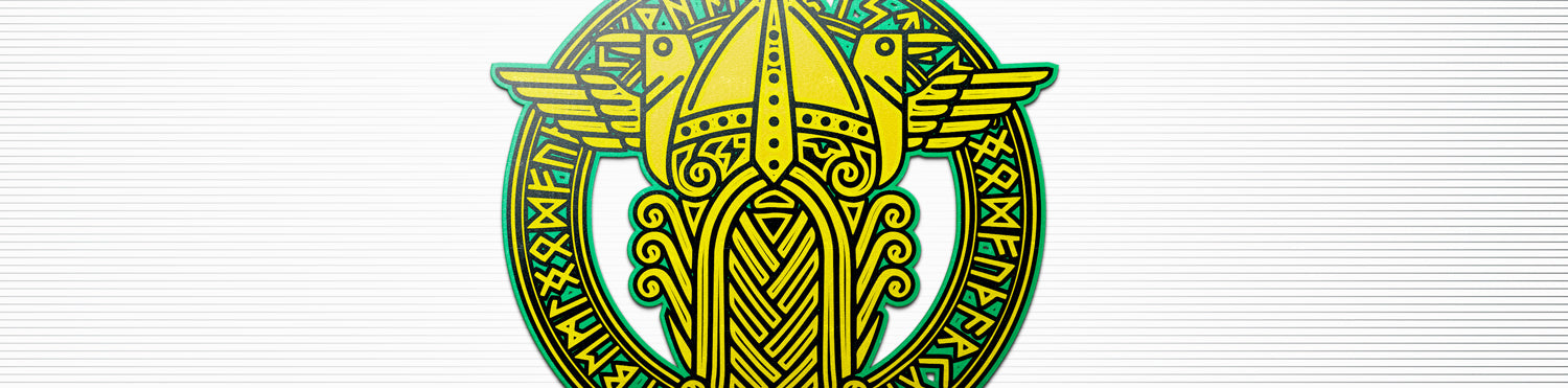 Fremd Vikings esports – Guardian Proline