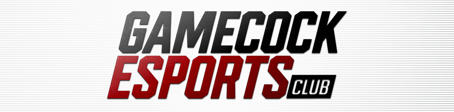Gamecock esports – Guardian Proline