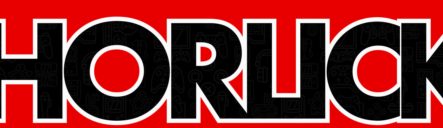 Horlick esports – Guardian Proline