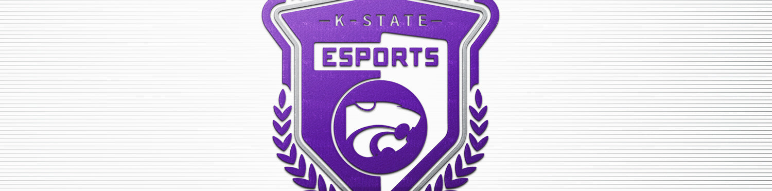 Kansas State esports – Guardian Proline