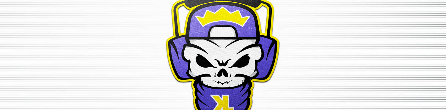 Korrupt Legendz – Guardian Proline