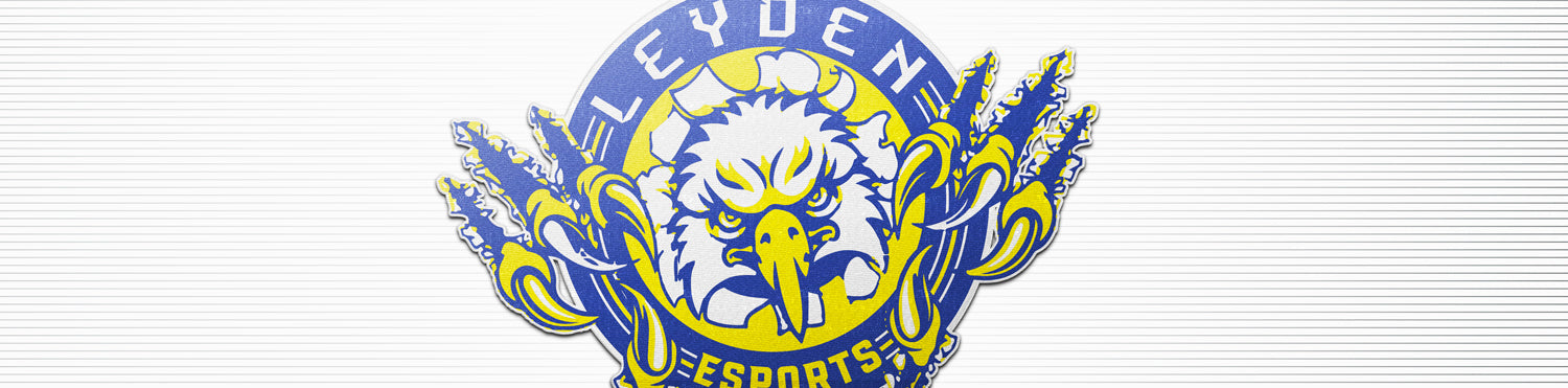 Leyden esports – Guardian Proline
