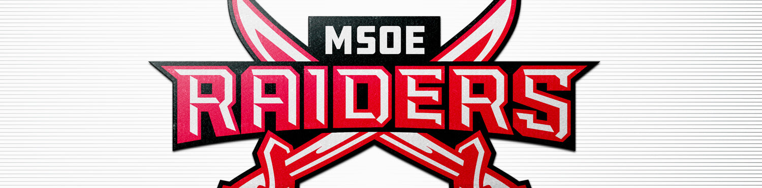 MSOE esports – Guardian Proline