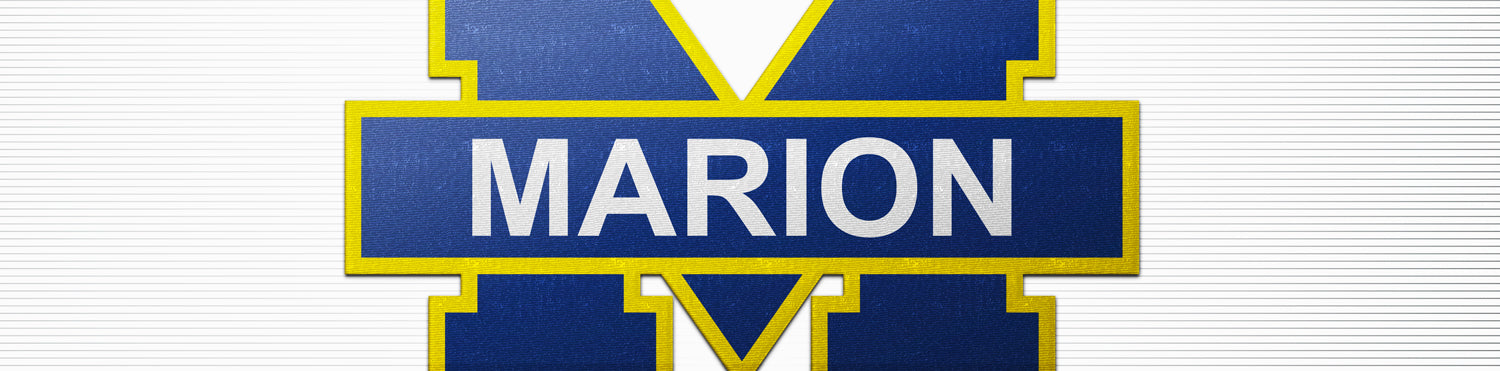 Marion esports – Guardian Proline