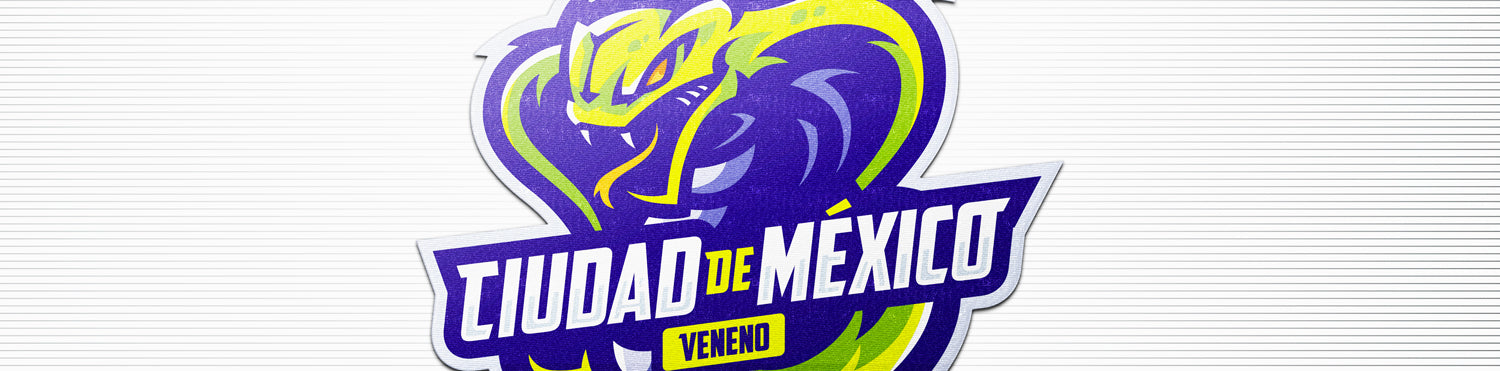 Mexico City Venom – Guardian Proline