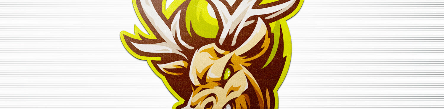 Montreal Stags – Guardian Proline