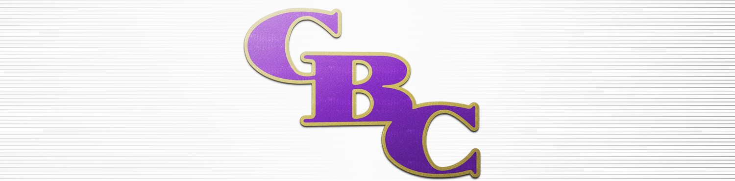 Cbc High School Logo Charities We Want To Help! CBC Monkstown Park