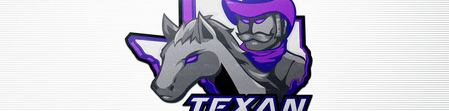 Tarleton State esports – Guardian Proline