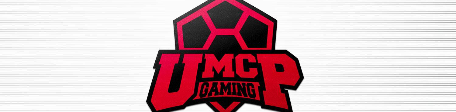 Maryland College Park (UMCP) Gaming – Guardian Proline