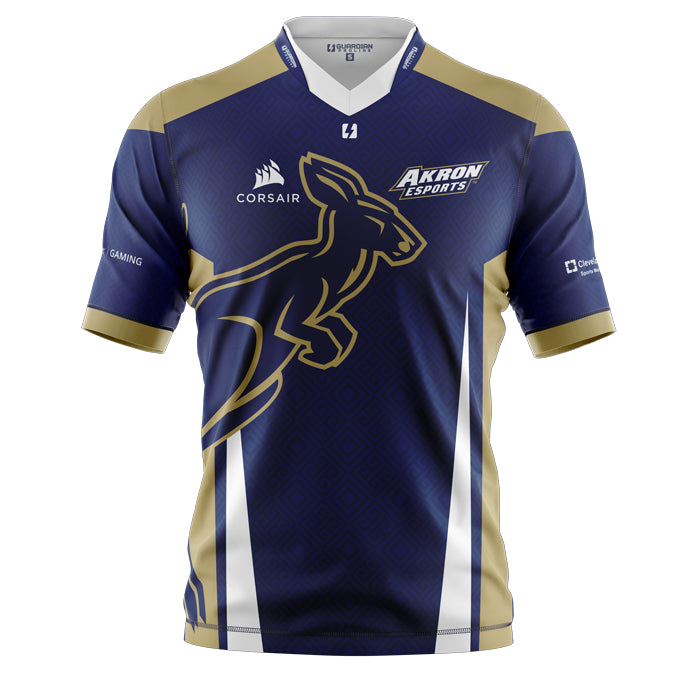 Akron esports Praetorian Jersey – Guardian Proline