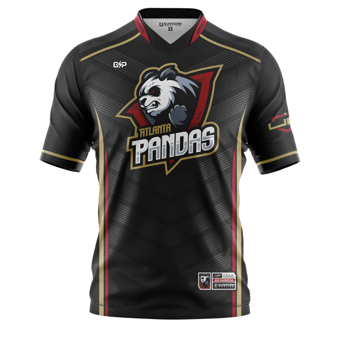 Atlanta Pandas Praetorian Jersey (Premium) – Guardian Proline