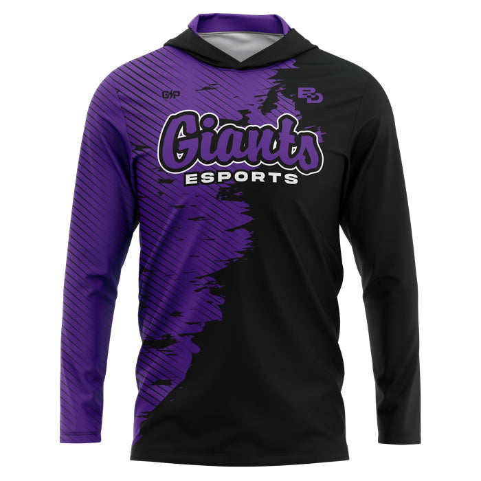 Ben Davis esports Elysium Hoodie (Premium) – Guardian Proline