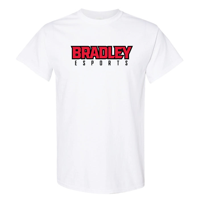 Bradley esports TShirt (Cotton) – Guardian Proline