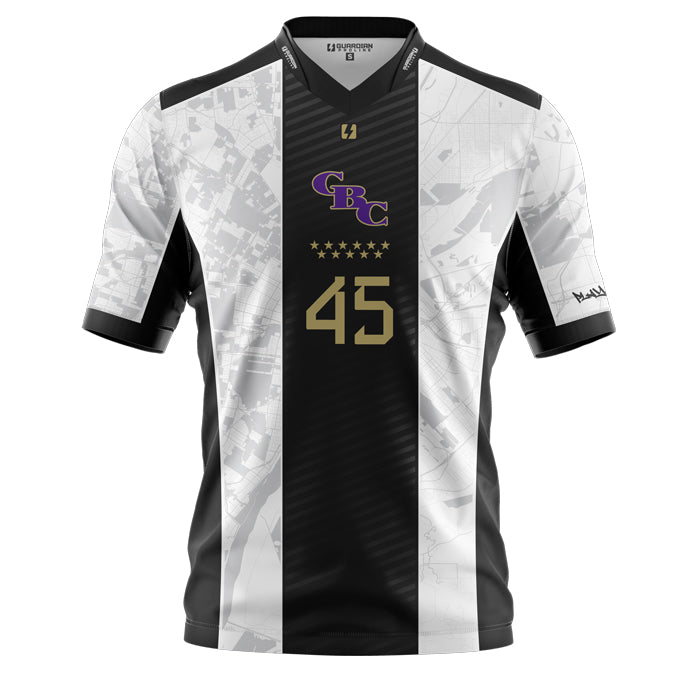 2024/25 CBC esports Praetorian Jersey (Premium) – Guardian Proline