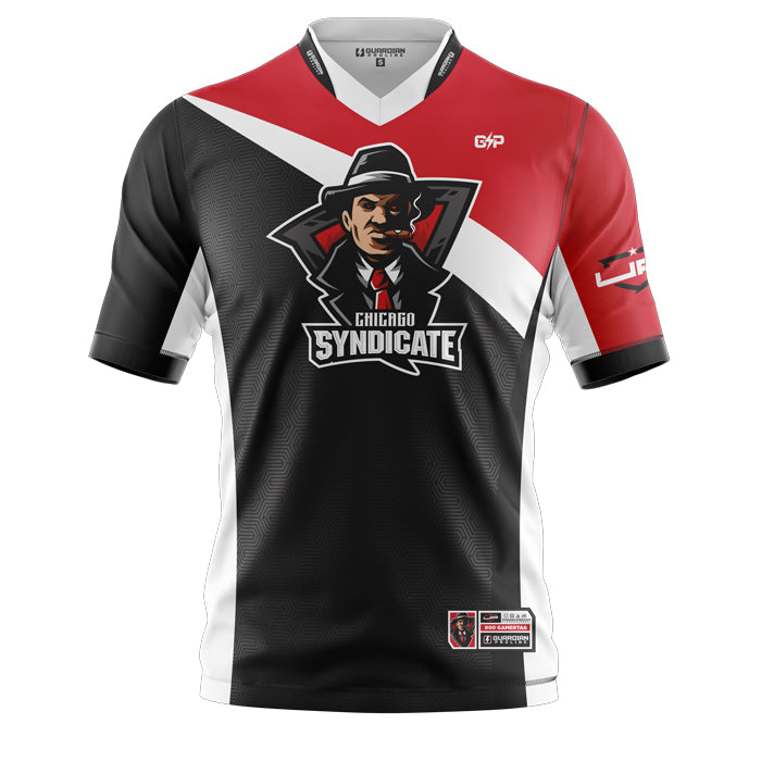 Chicago Syndicate Praetorian Jersey (Premium) – Guardian Proline