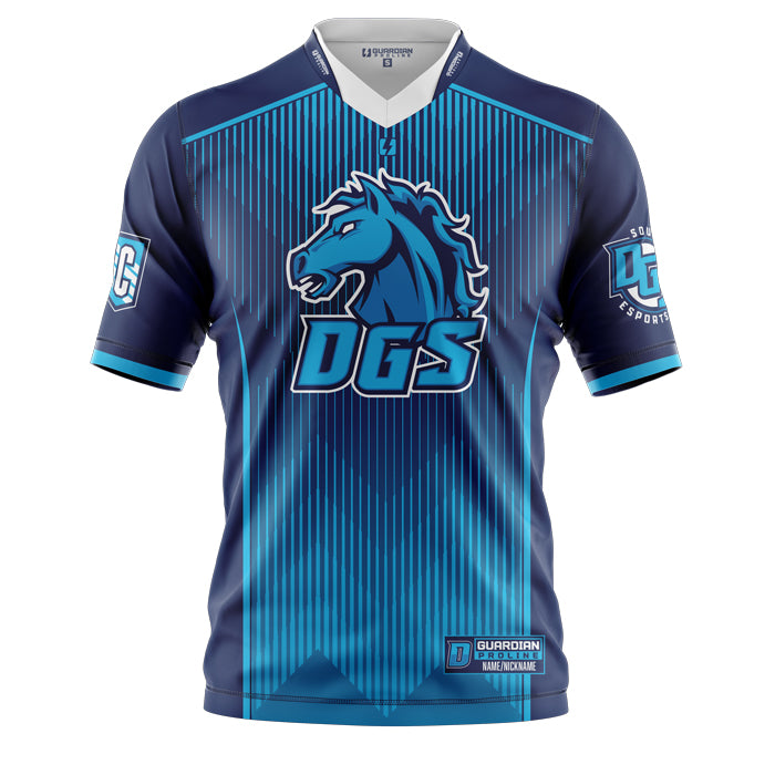 DGS esports Praetorian Jersey (Premium) – Guardian Proline