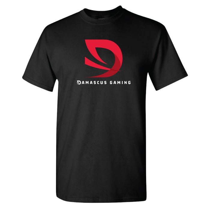 Damascus Gaming TShirt (Cotton) – Guardian Proline
