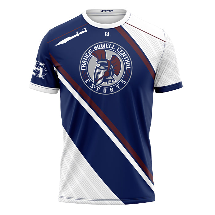 FHC esports Vanguard Fan Jersey – Guardian Proline