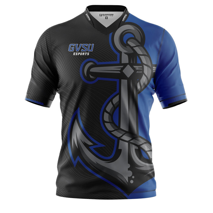 GVSU esports Praetorian Jersey (Premium) – Guardian Proline