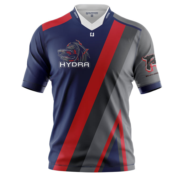 (RU) Hydra Praetorian Jersey (Premium) – Guardian Proline