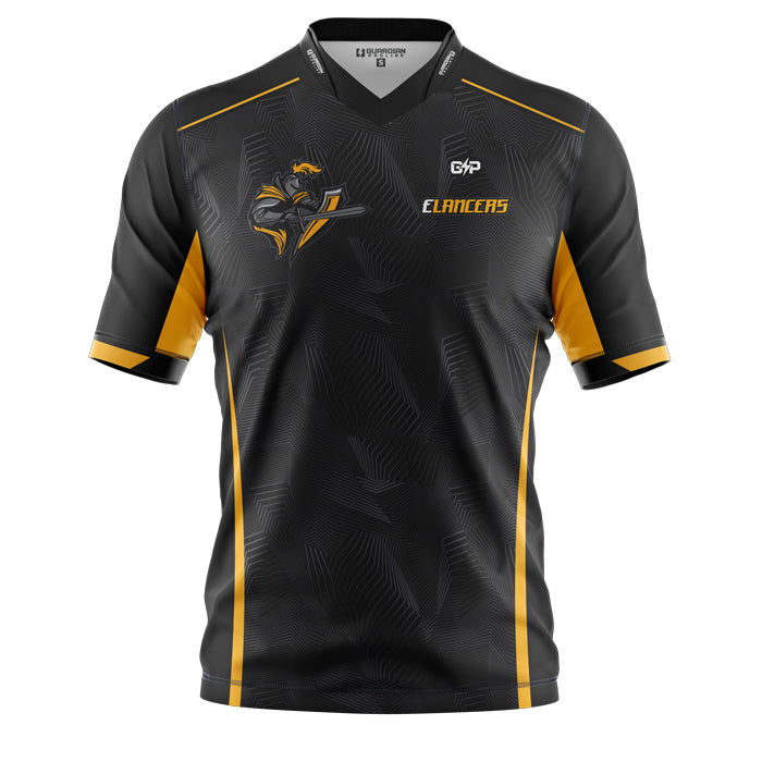 Lafayette esports Praetorian Jersey (Premium) – Guardian Proline