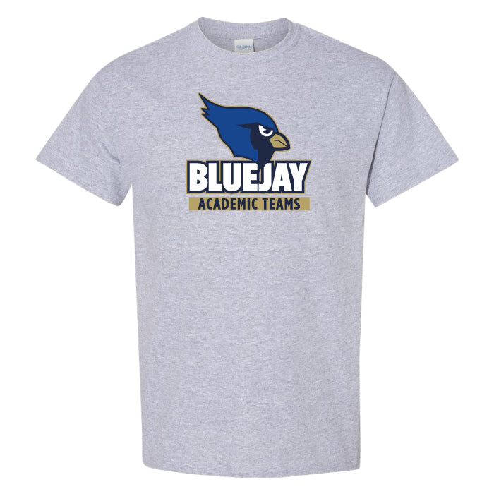 North Judson-San Pierre Academic Team TShirt (Cotton) – Guardian Proline