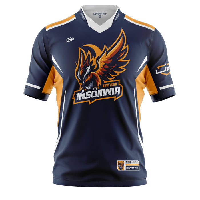 NY Insomnia Praetorian Jersey (Premium) – Guardian Proline