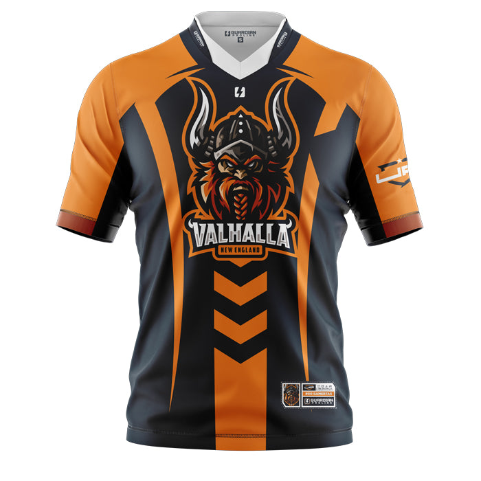 New England Valhalla Praetorian Jersey (Premium) – Guardian Proline