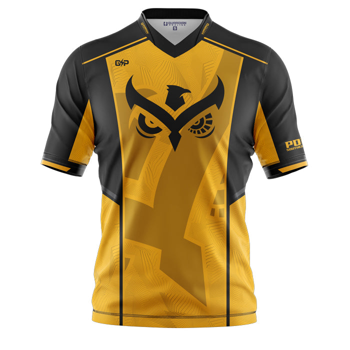 POBO esports Praetorian Jersey (Premium) – Guardian Proline