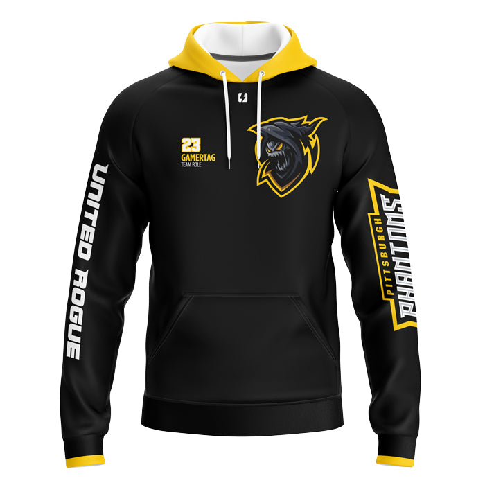 Pittsburgh Phantoms Hyperion Hoodie (Premium) – Guardian Proline