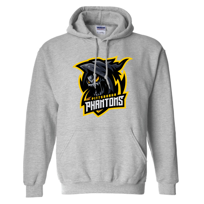 Pittsburgh Phantoms Hoodie – Guardian Proline