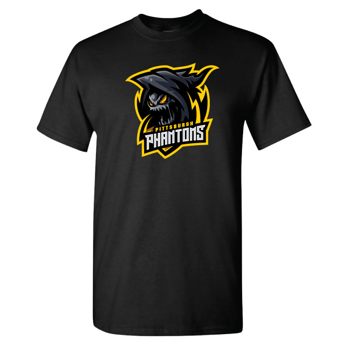 Pittsburgh Phantoms TShirt (Cotton) – Guardian Proline