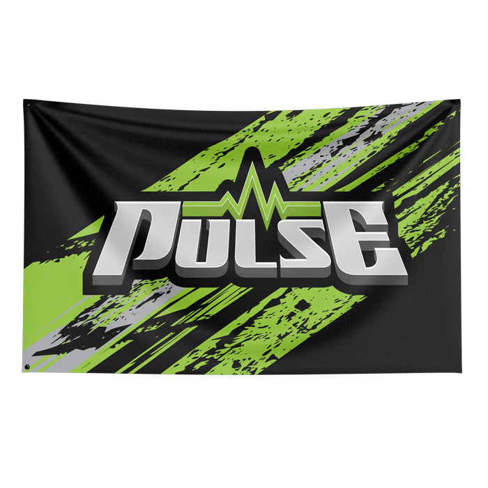 Pulse Flag (56" x 34.5") – Guardian Proline