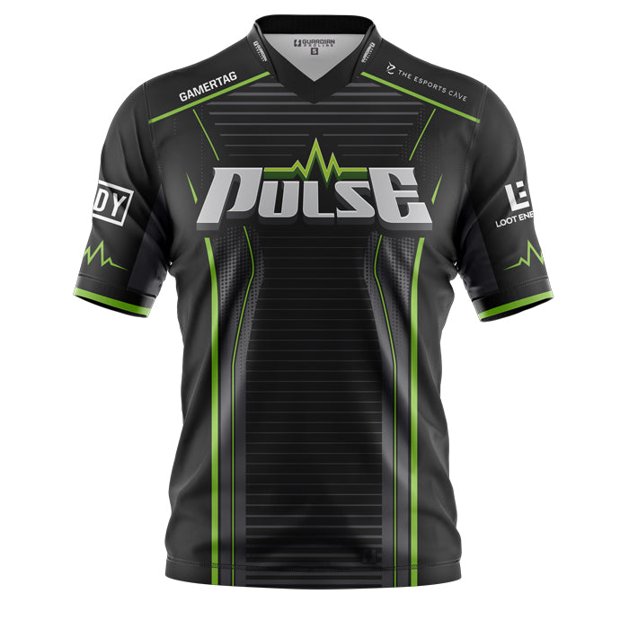 Pulse Praetorian Jersey (Premium) – Guardian Proline