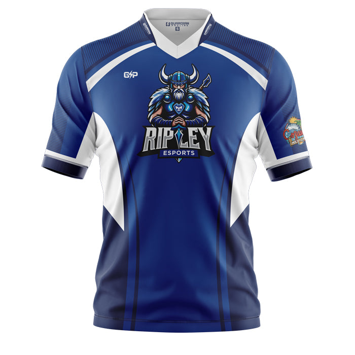 Ripley esports Praetorian Jersey (Premium) – Guardian Proline