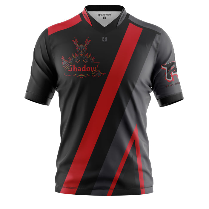 (RU) Shadow Praetorian Jersey (Premium) – Guardian Proline