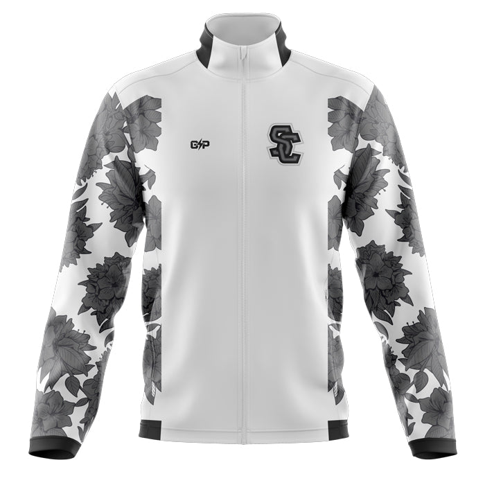 Springfield Capitols Centurion Full Zip Jacket (Premium) – Guardian Proline