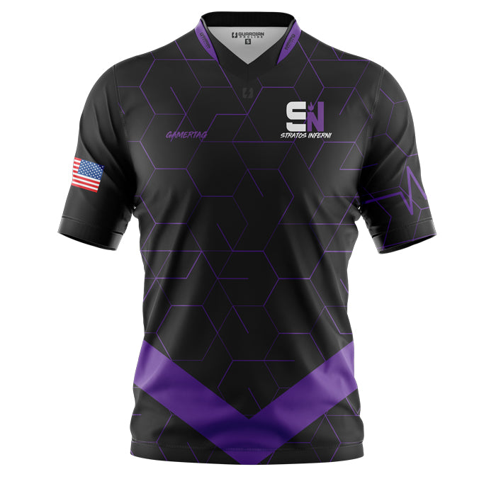 Stratos Inferni Praetorian Jersey (Premium) – Guardian Proline