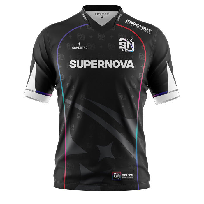 Supernova Praetorian Jersey (Premium) – Guardian Proline
