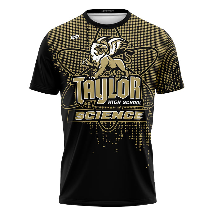 Taylor Science Crew Jersey (Premium) – Guardian Proline