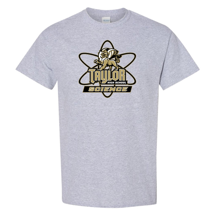 Taylor Science TShirt (Cotton) – Guardian Proline