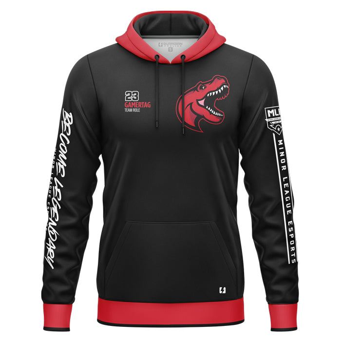 MLE Tyrants Hyperion Hoodie (Premium) – Guardian Proline