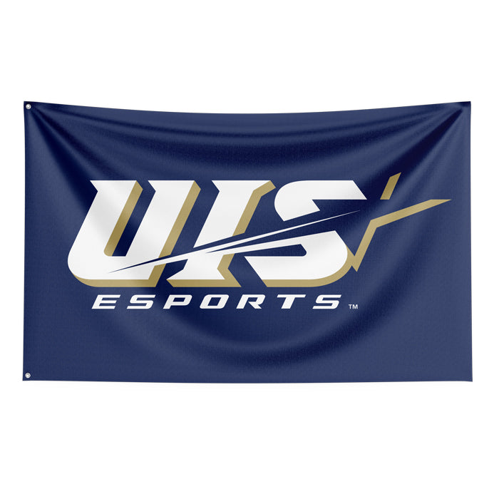 Illinois- Springfield esports Flag (56" x 34.5") – Guardian Proline